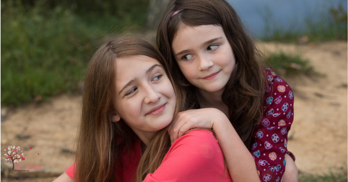 Mighty Catholic Girls: 4 Amazing Truths Catholicism Teaches Our Daughters