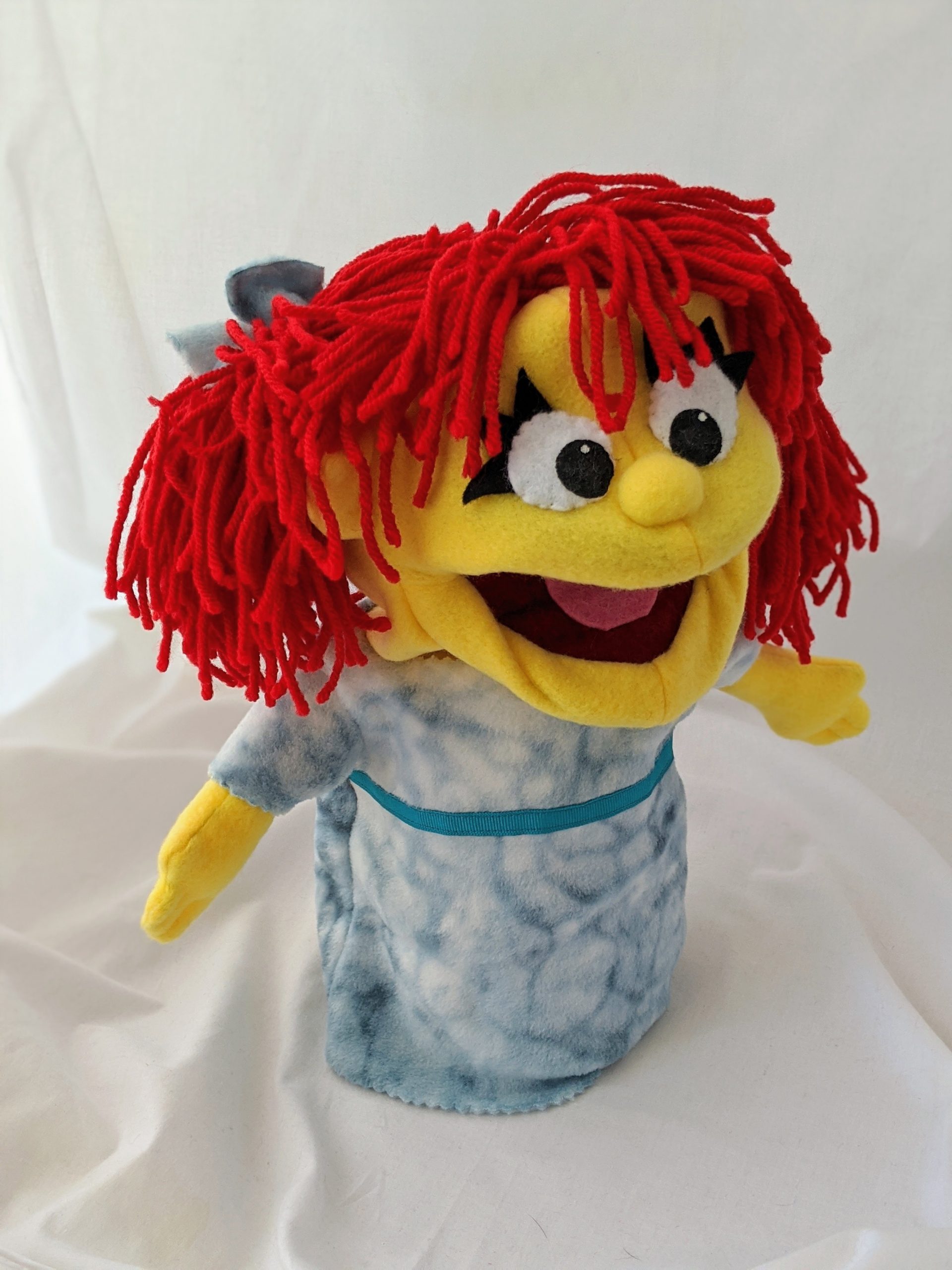 Puppets and First Communion? Preparing Your Exceptional Child for the ...